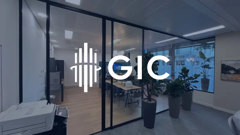 Office Fit Out & Refurb Specialists London & Kent | ReSpace