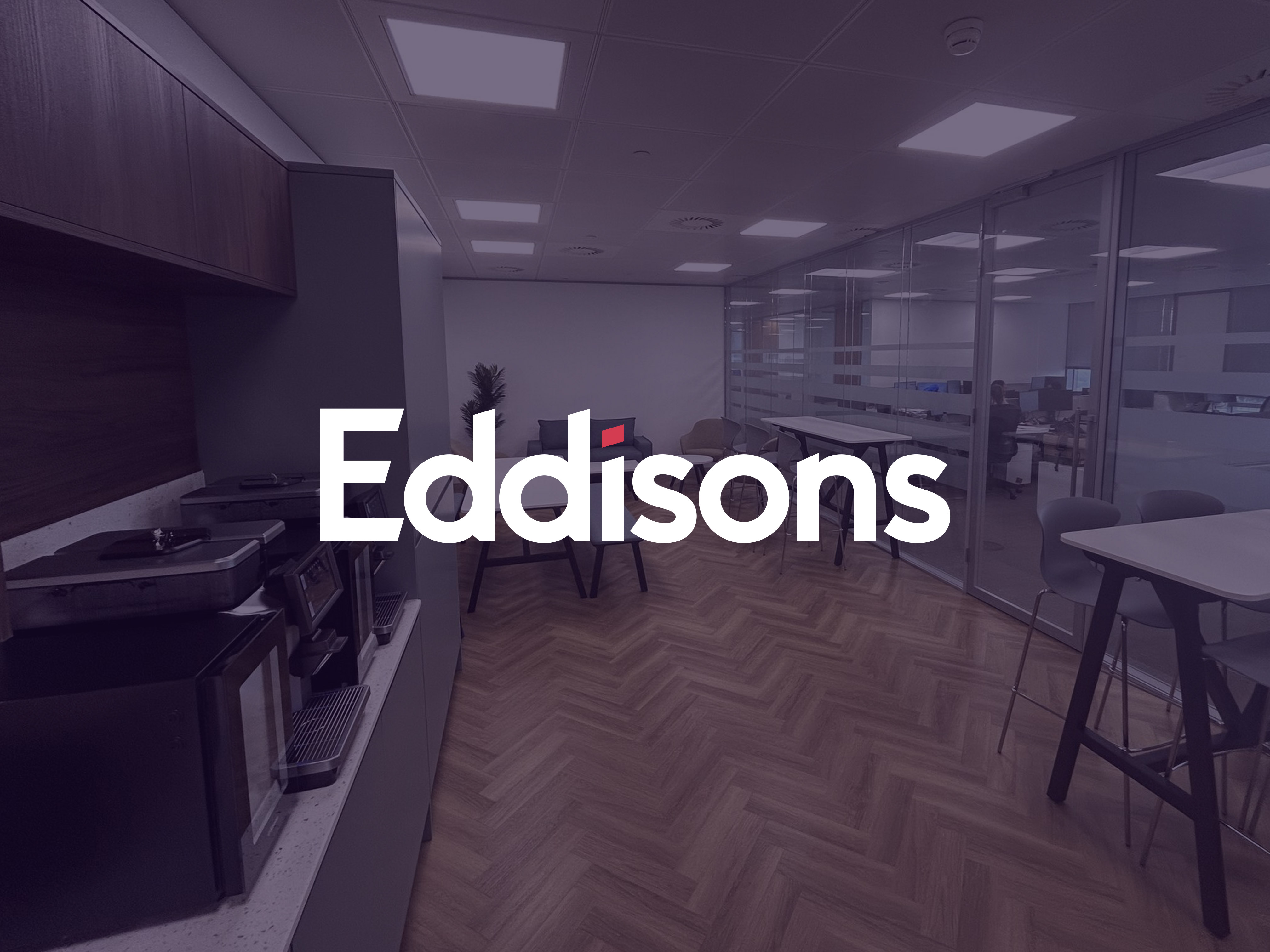 Eddisons Logo