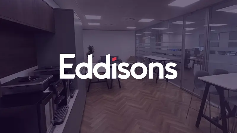 Office Fit Out & Refurb Specialists London & Kent | ReSpace