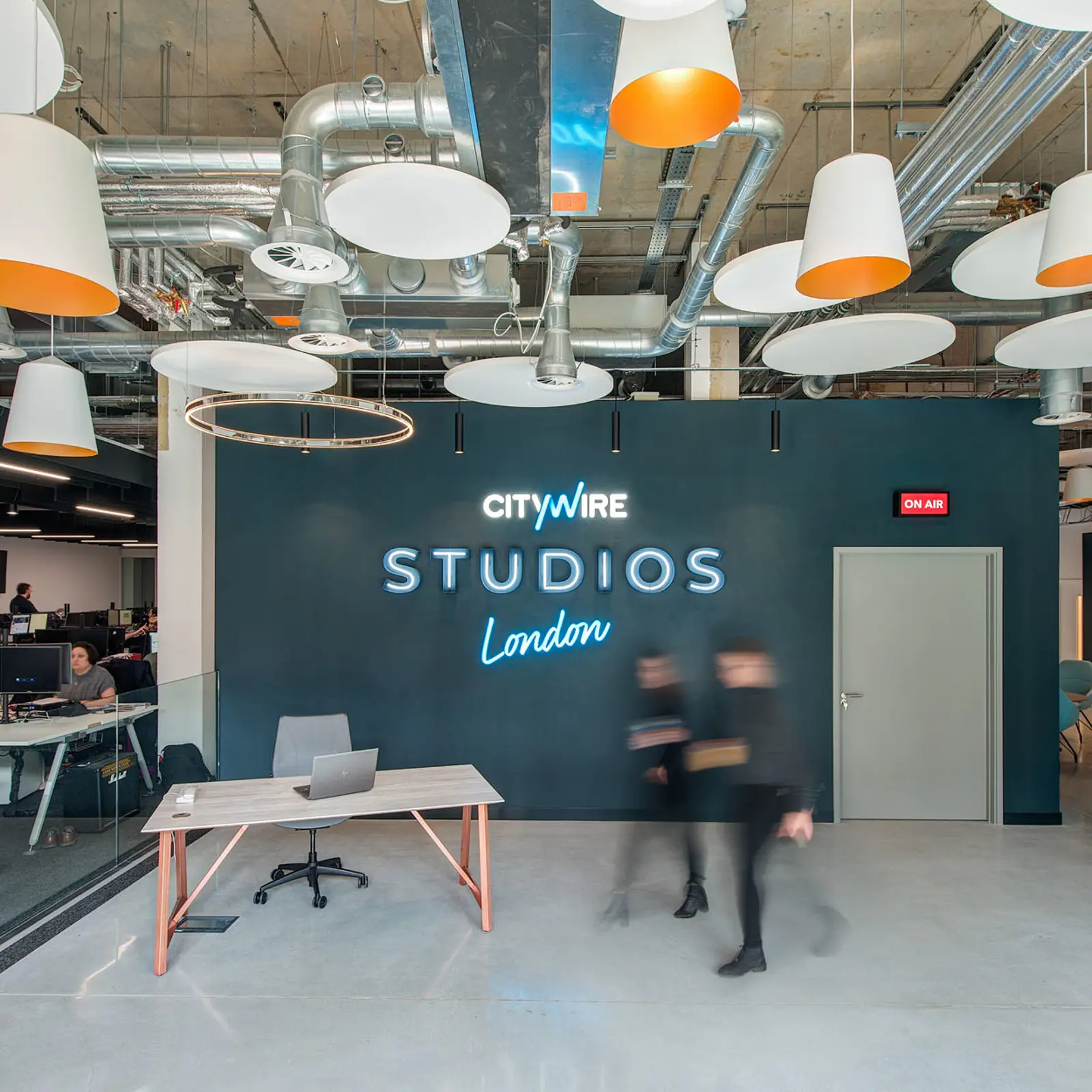 Office Fit Out Company In London | ReSpace
