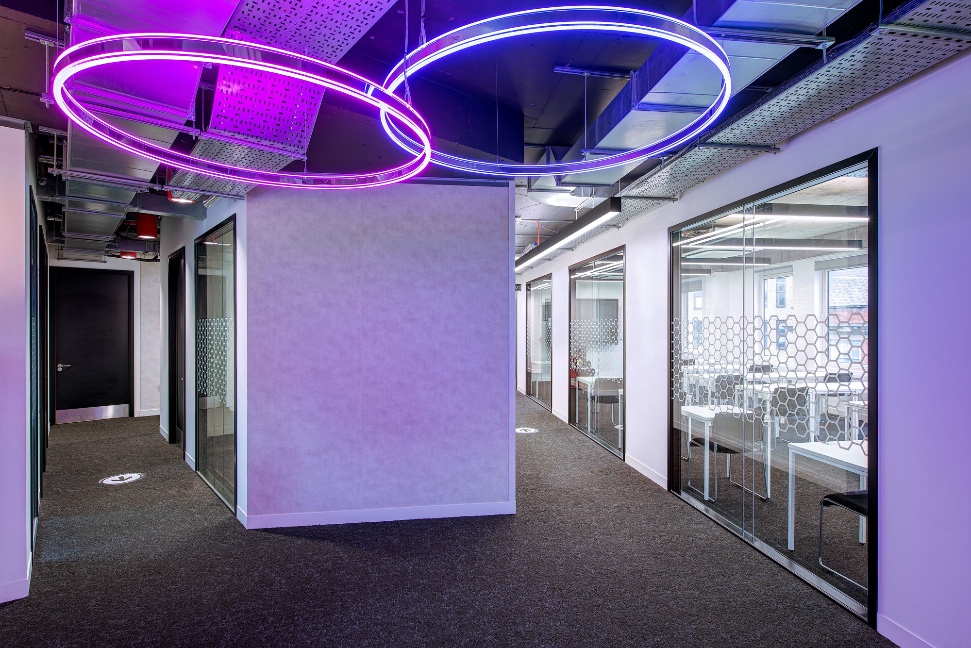 Modern Office Fit Out Ideas | Refurbishments | ReSpace